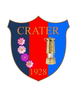 Crater logo 01 - M.O.T.H